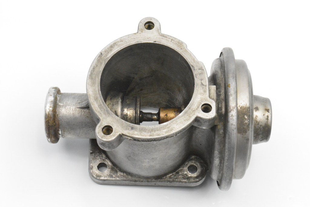 Used BMW 3 SERIES EGR valve 7804380