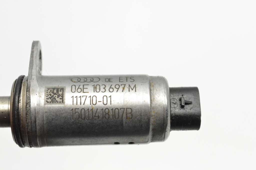Used AUDI A3 Valve other 06E103697M