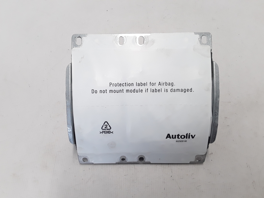 Used VOLVO C70 Airbag passenger panels 8623350