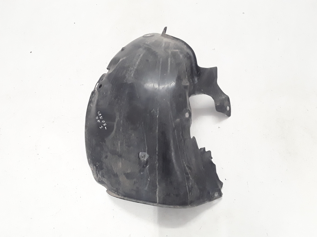 Used RENAULT Scenic Front wing front 8200430600