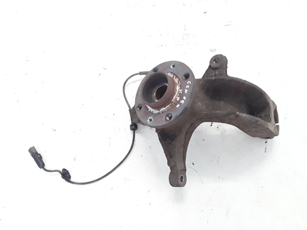 Used RENAULT Scenic Hub front 8200297028