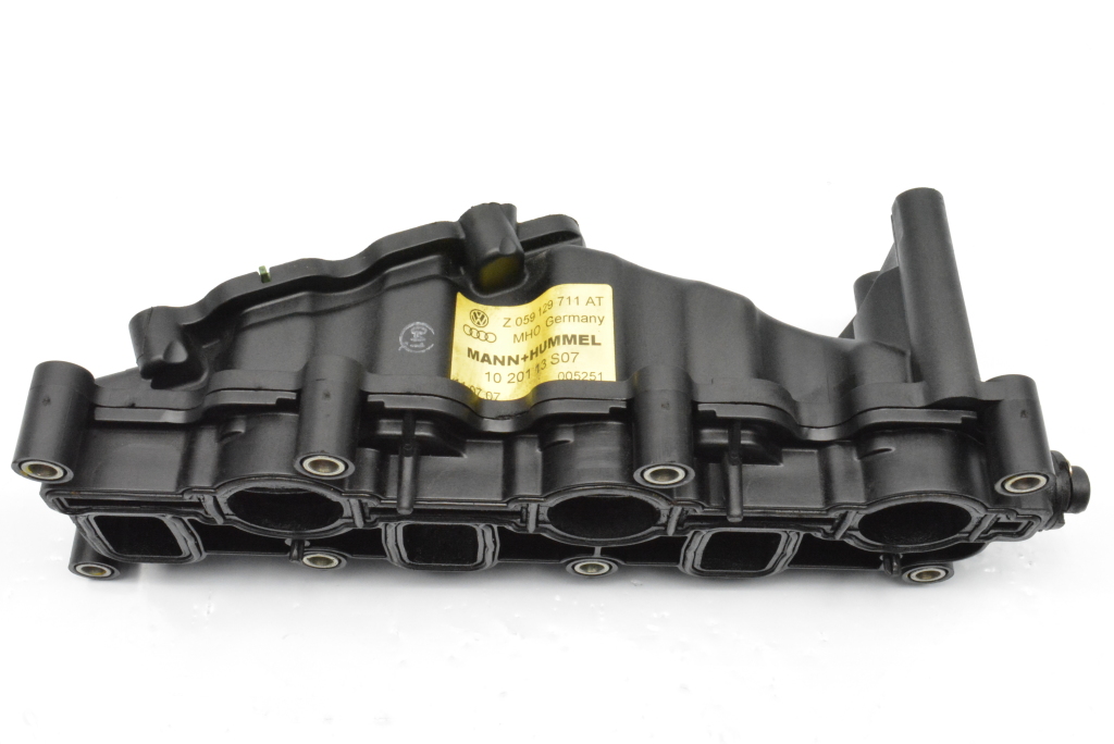 Used AUDI A5 Intake manifold Z059129711AT
