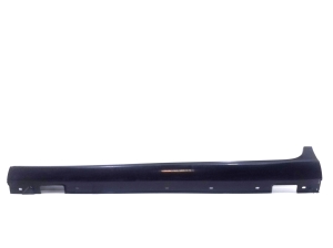 Naudotas Mercedes Benz CLS-Class Išorinė slenksčio apdaila A2186900440