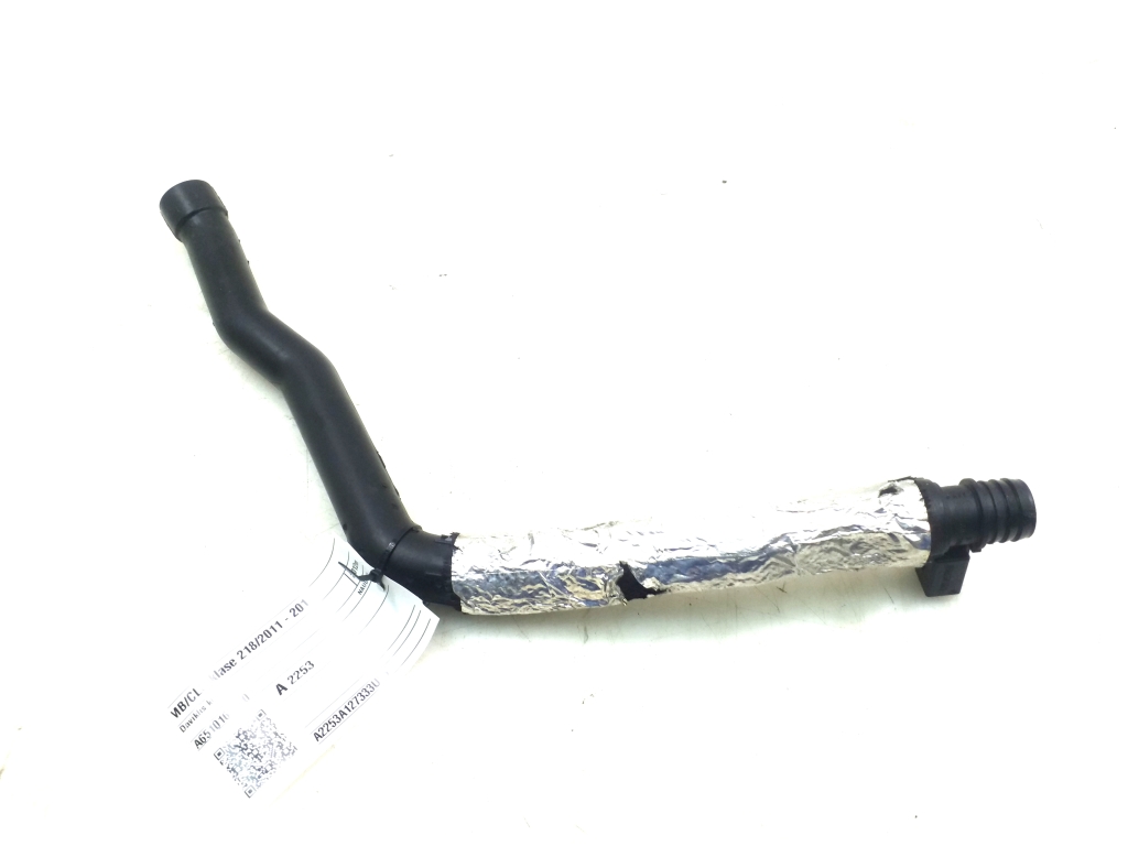 Used Mercedes Benz CLS-Class The sensor is different A6510160030