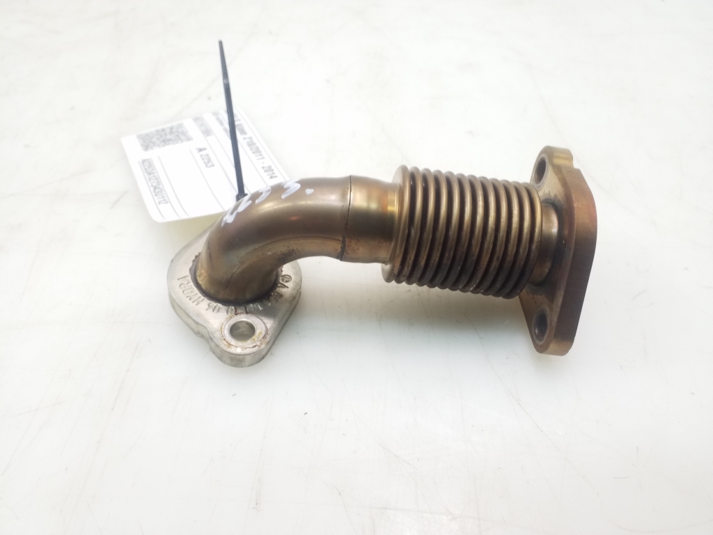 Used Mercedes Benz CLS-Class EGR valve pipe A6511411004