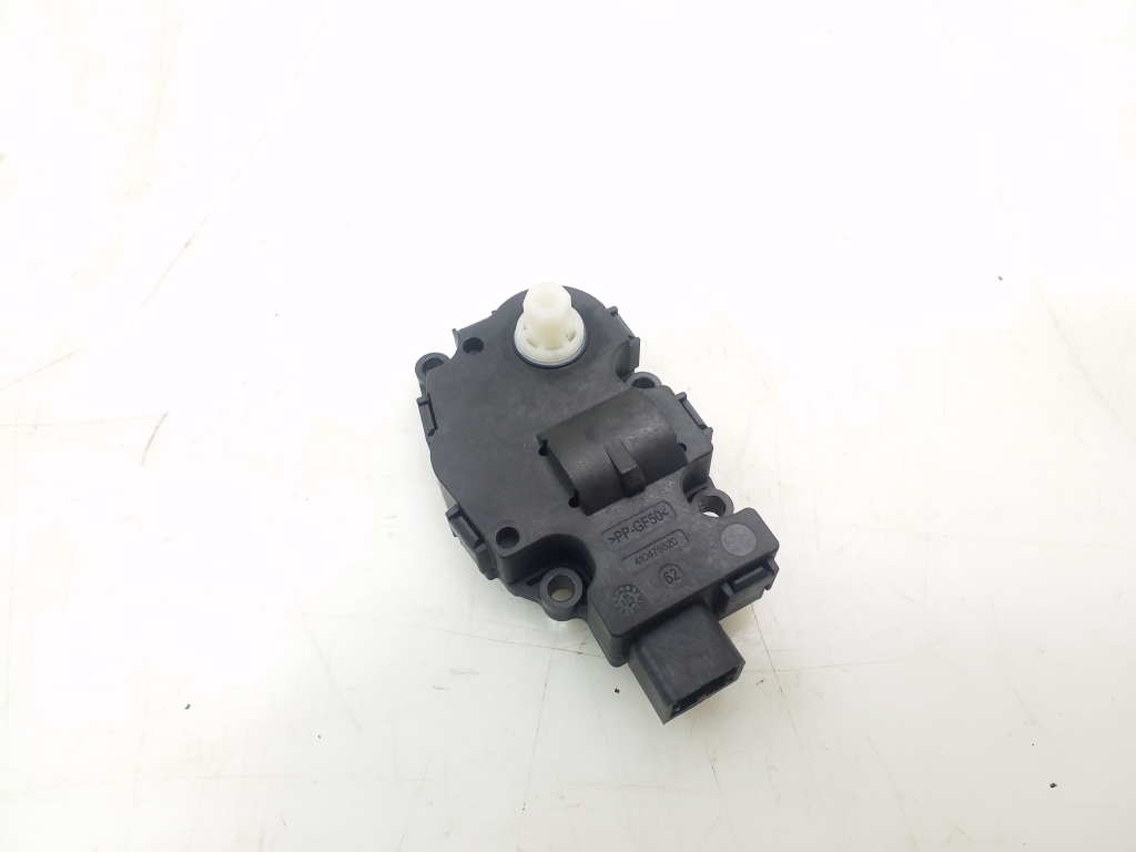 Used Mercedes Benz CLS-Class Interior shoulder valve motor A2218200042
