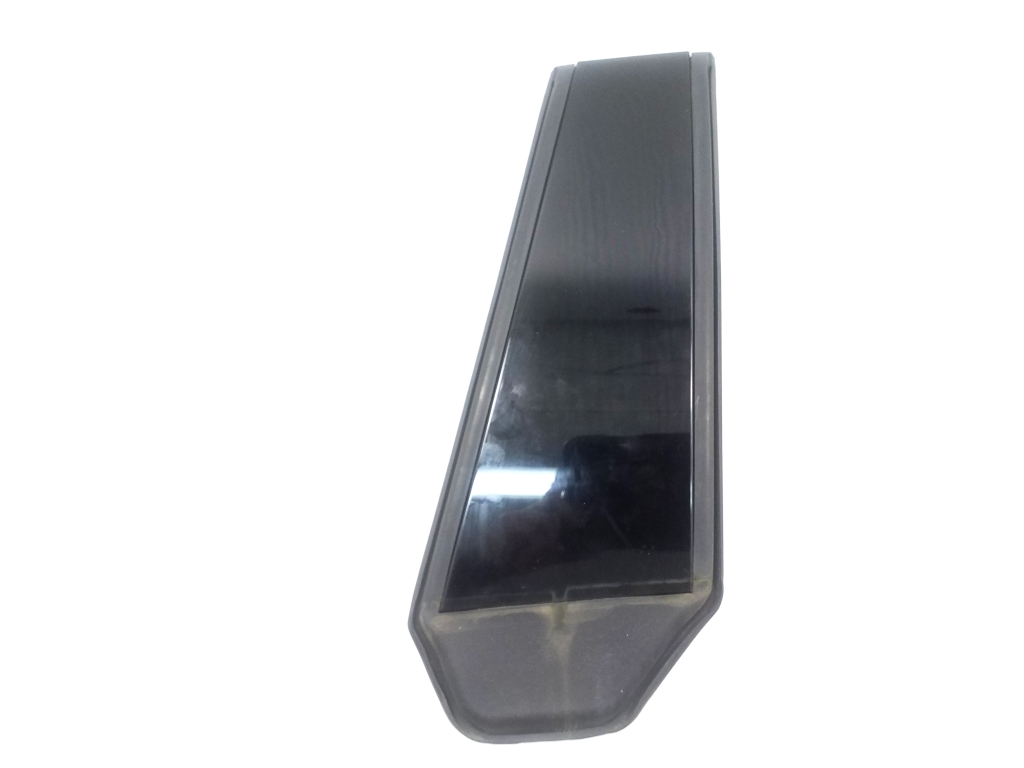 Used Mercedes Benz CLS-Class Exterior trim of the middle pillar A2186900387