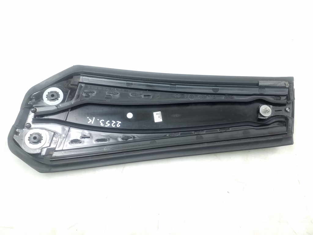 Used Mercedes Benz CLS-Class Exterior trim of the middle pillar A2186900387
