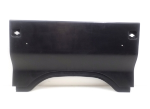 Used Mercedes Benz CLS-Class Other detail of the trunk interior A2126930233