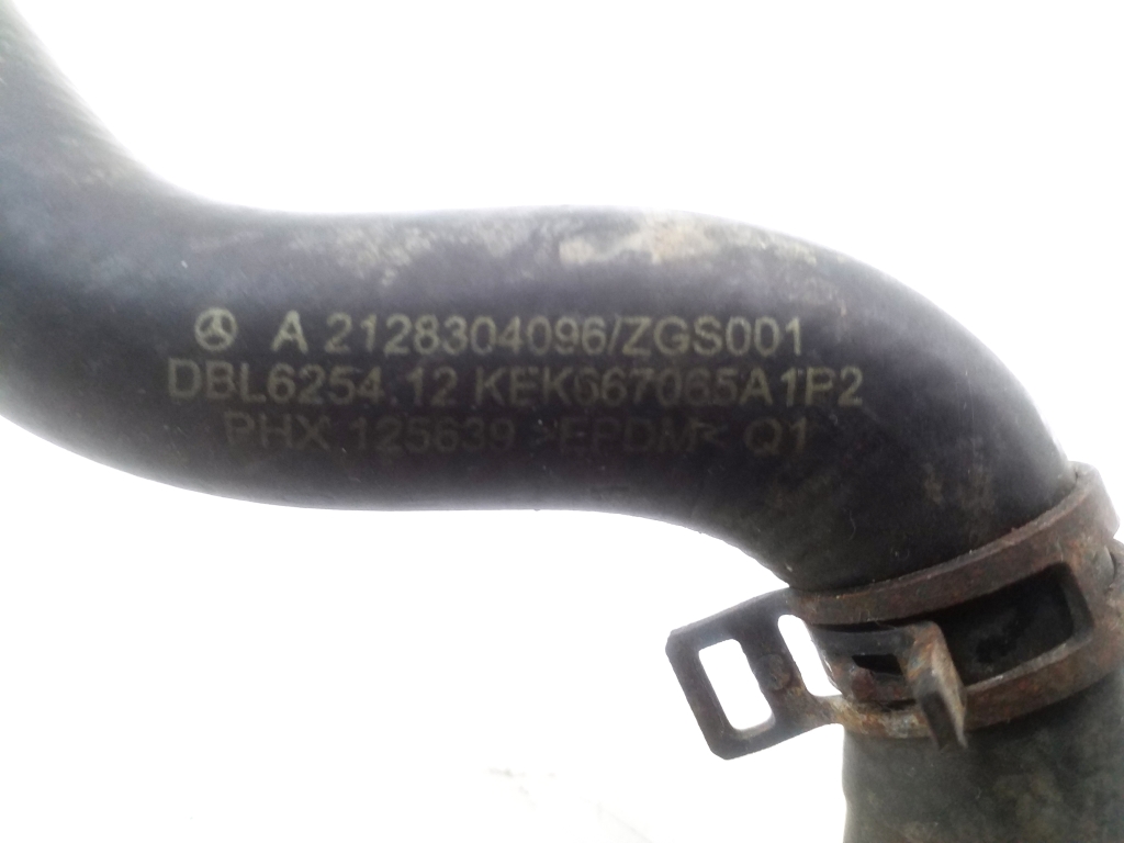 Used Mercedes Benz CLS-Class Intestine A2128300896