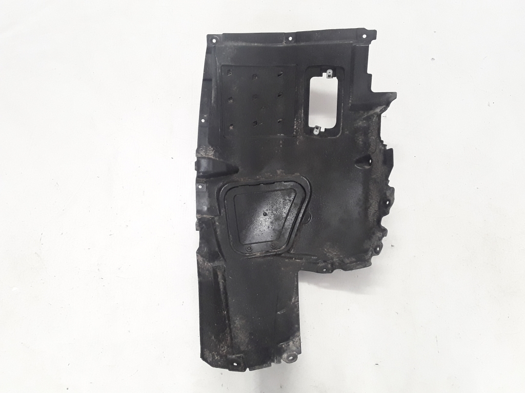 Used BMW 5 SERIES Front wing front 7186728