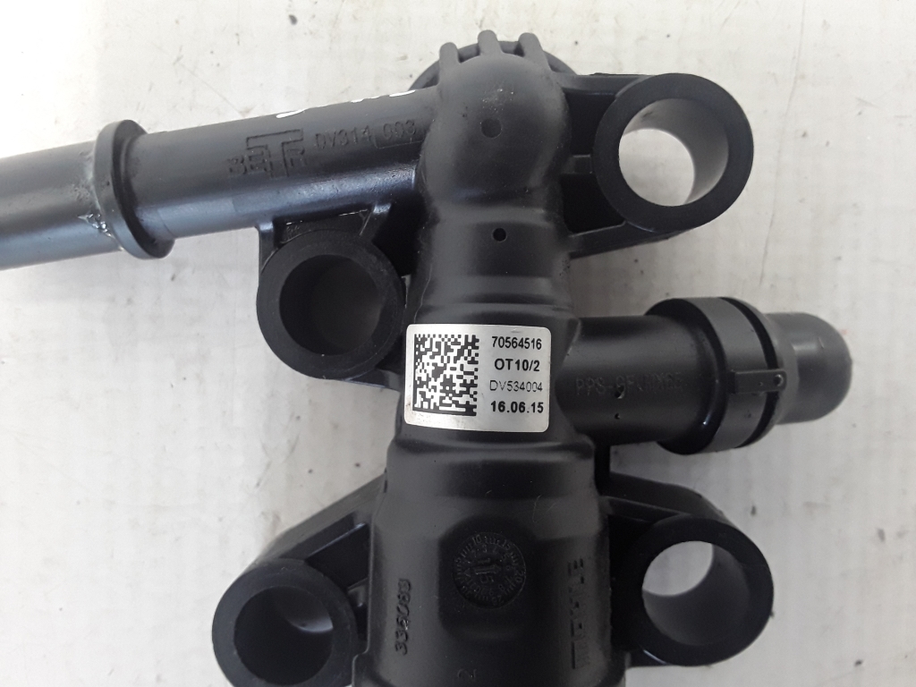 Used BMW 5 SERIES Thermostat 70564516