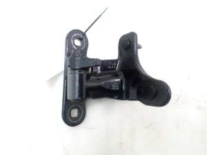 Used Mercedes Benz CLS-Class Rear side door hinge lower A2187300837