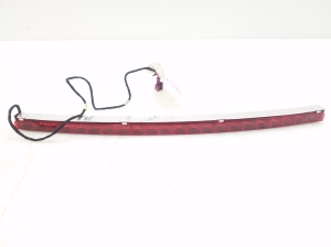 Naudotas Mercedes Benz CLS-Class Galinių šoninių durų užraktas A2047303535