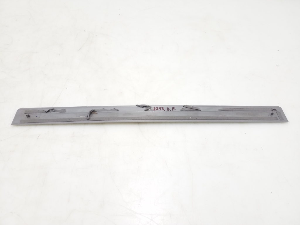 Used Mercedes Benz CLS-Class Inner threshold trim A2126860936