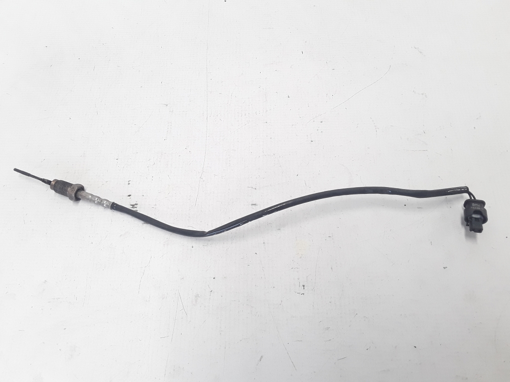 Used BMW 5 SERIES Muffler temperature sensor 7543312