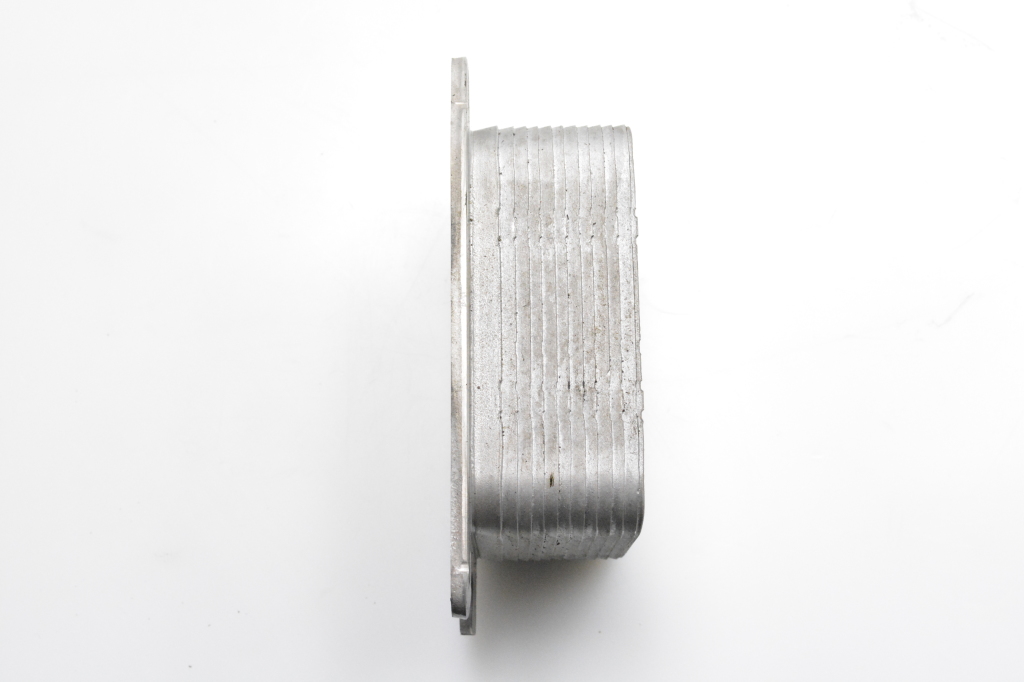 Used Volkswagen Golf Oil cooler 04E117021K