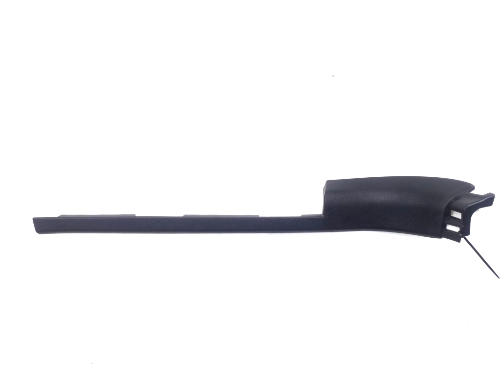 Used LEXUS IS Interior trim of the front pillar 6231653040