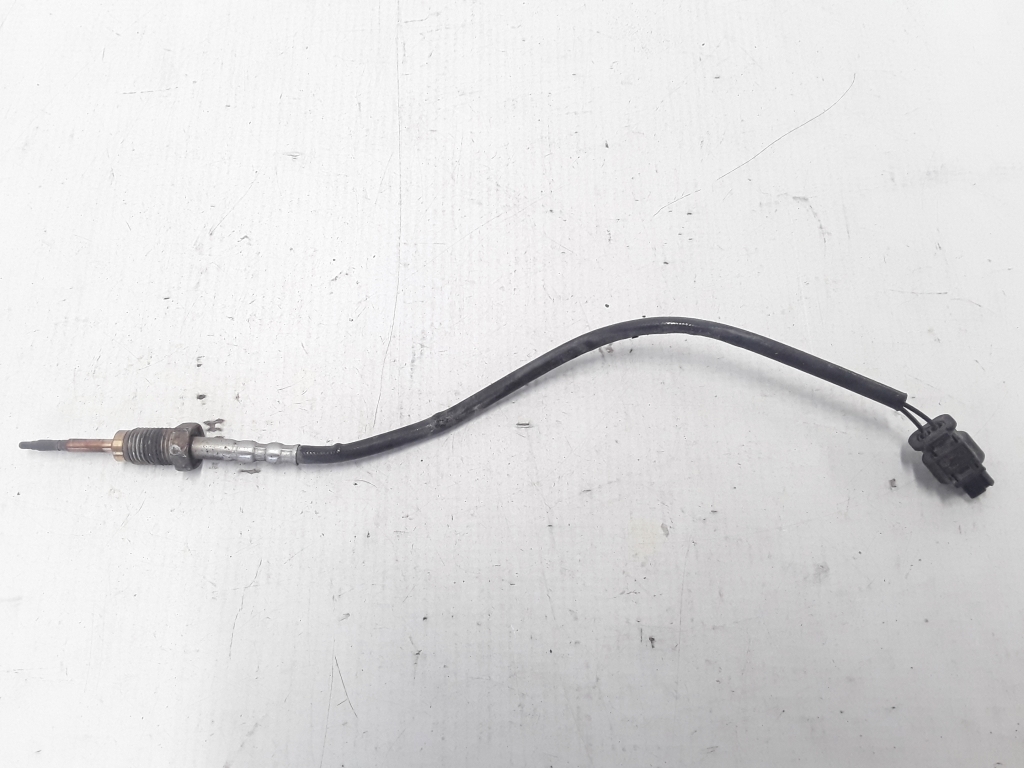 Used BMW 5 SERIES Muffler temperature sensor 7543312