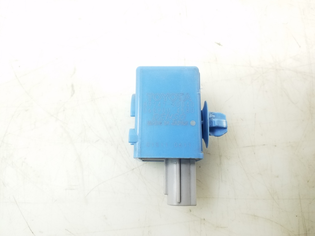 Used LEXUS IS Relay 8974730040