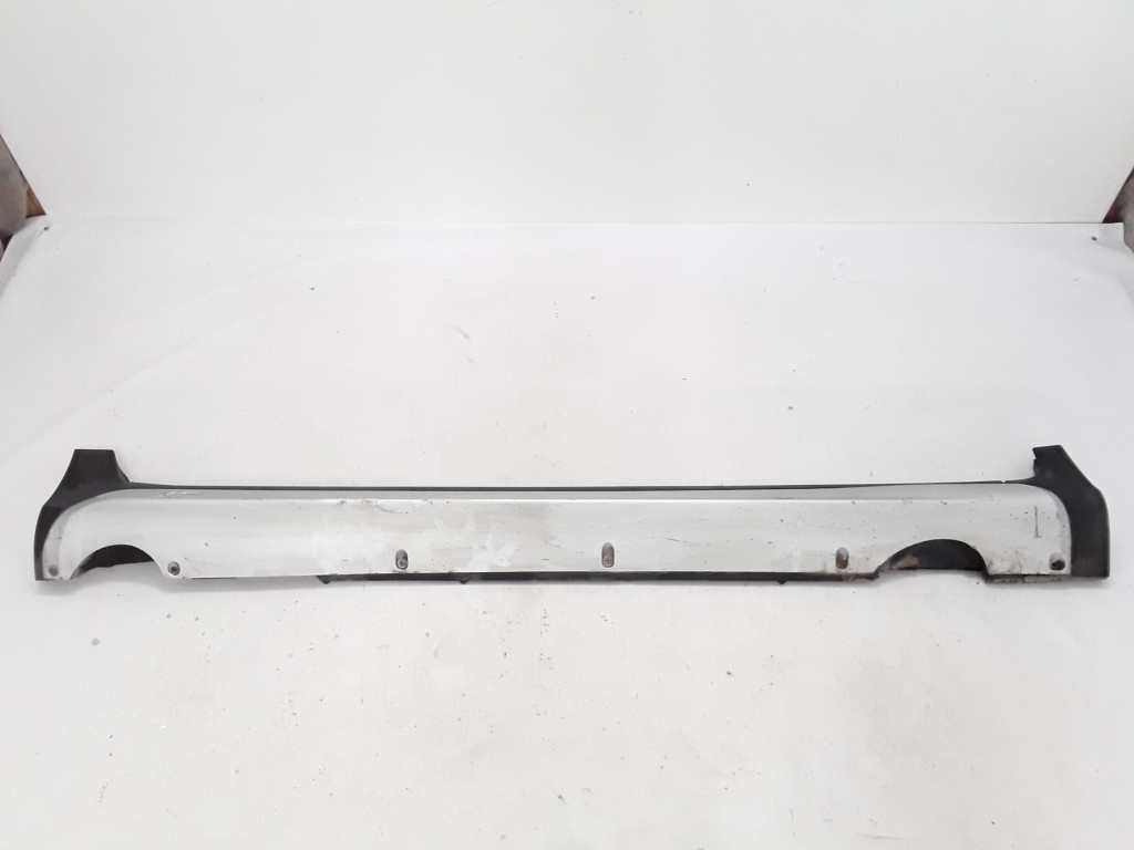 Used VOLVO XC60 Exterior sill trim 30744868