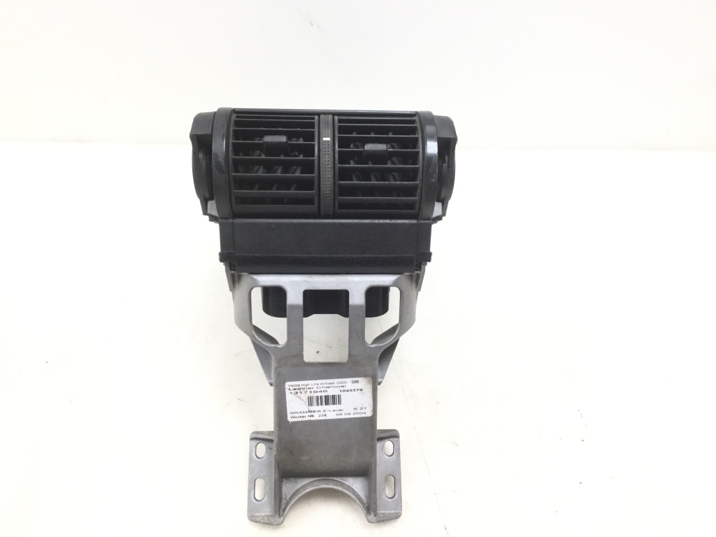 Used Opel Signum Interior console 13171946