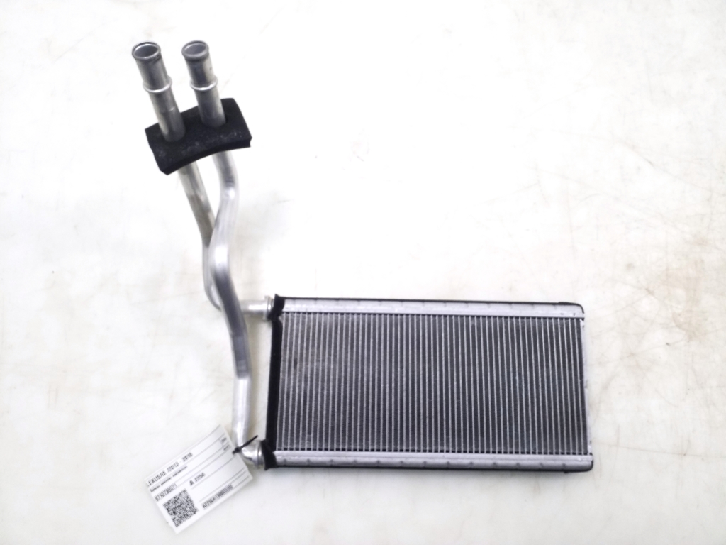 Used LEXUS IS Interior shoulder radiator 8710730571