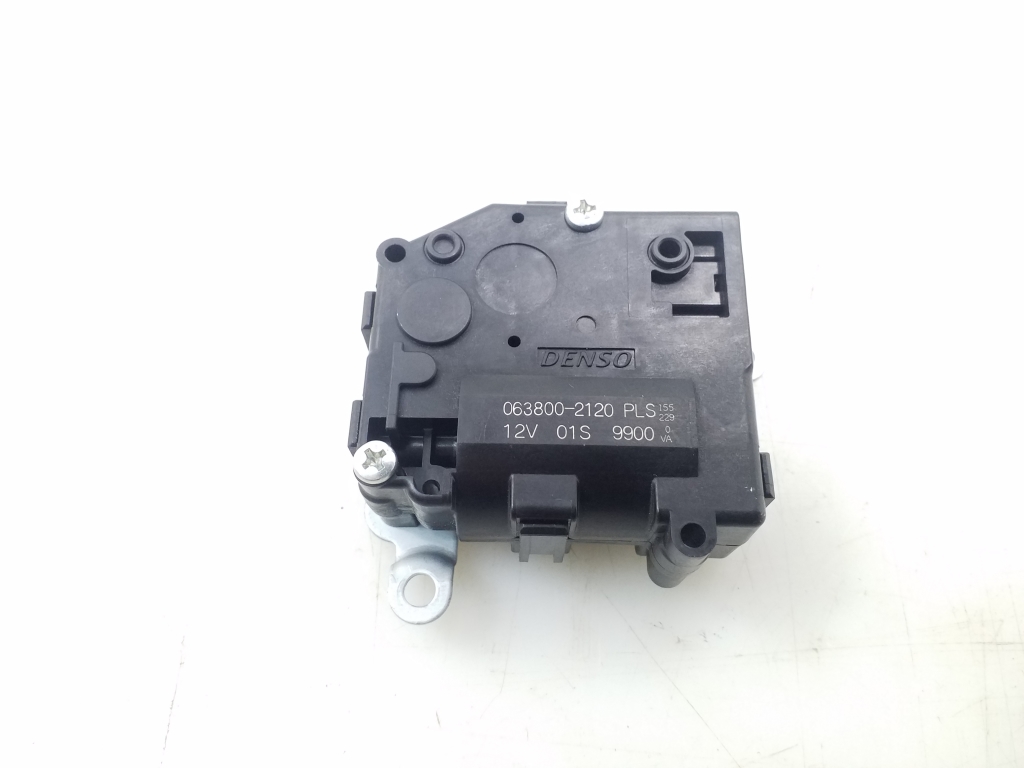Used LEXUS IS Interior shoulder valve motor 8710630620