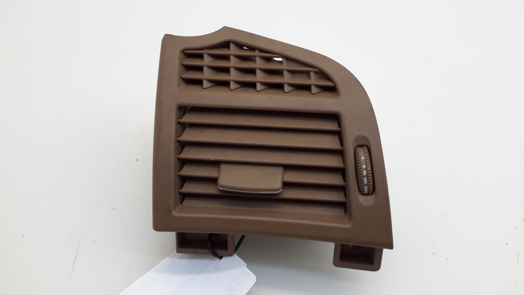 Used Mercedes Benz S-Class Interior panel ventilation grilles A2218300154