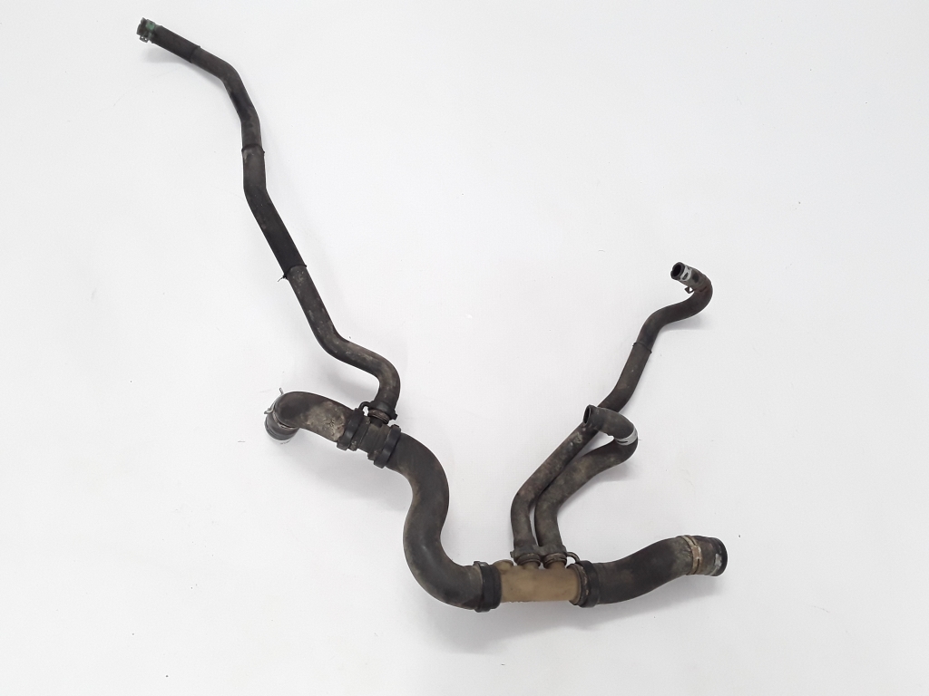 Used RENAULT Master Cooling radiator hose 215039970R