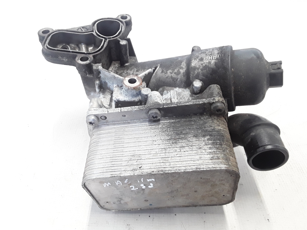 Used RENAULT Master Oil cooler 8201005241