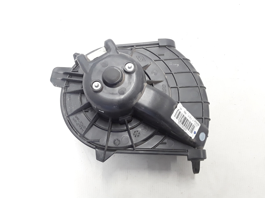 Used RENAULT Master Cabin shoulder motor 7701068976