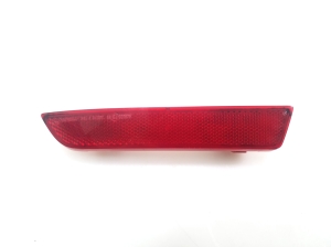 Used Mercedes Benz Vito Rear bumper reflector 4478260040