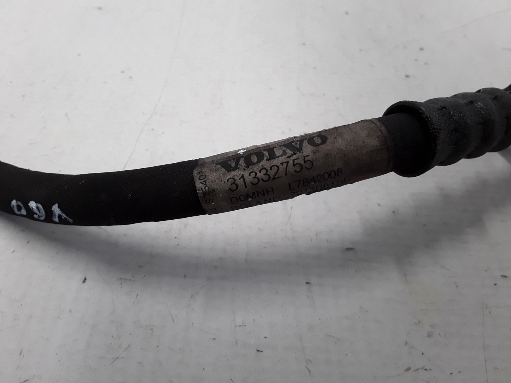 Naudotas VOLVO V60 Žarna kondicionieriaus 31332755