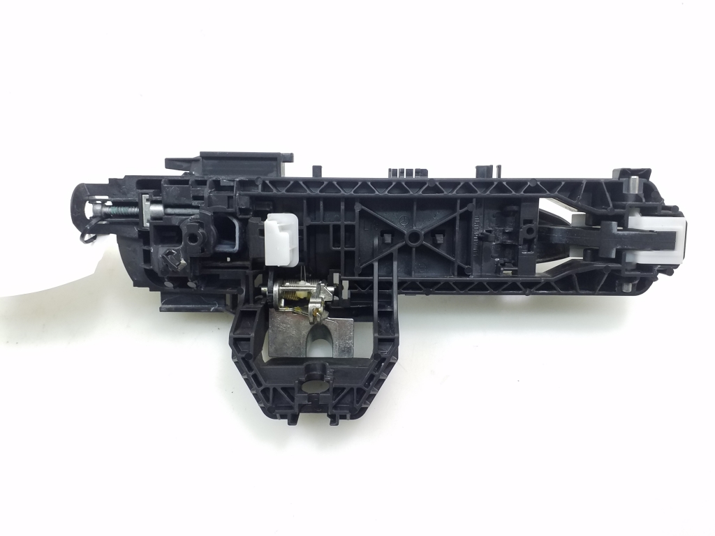 Naudotas Mercedes Benz CLS-Class Priekinių durų išorinė atidarymo ...