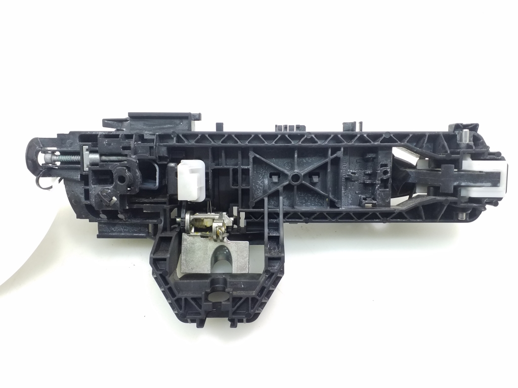 Naudotas Mercedes Benz CLS-Class Galinių šoninių durų atidarymo ...