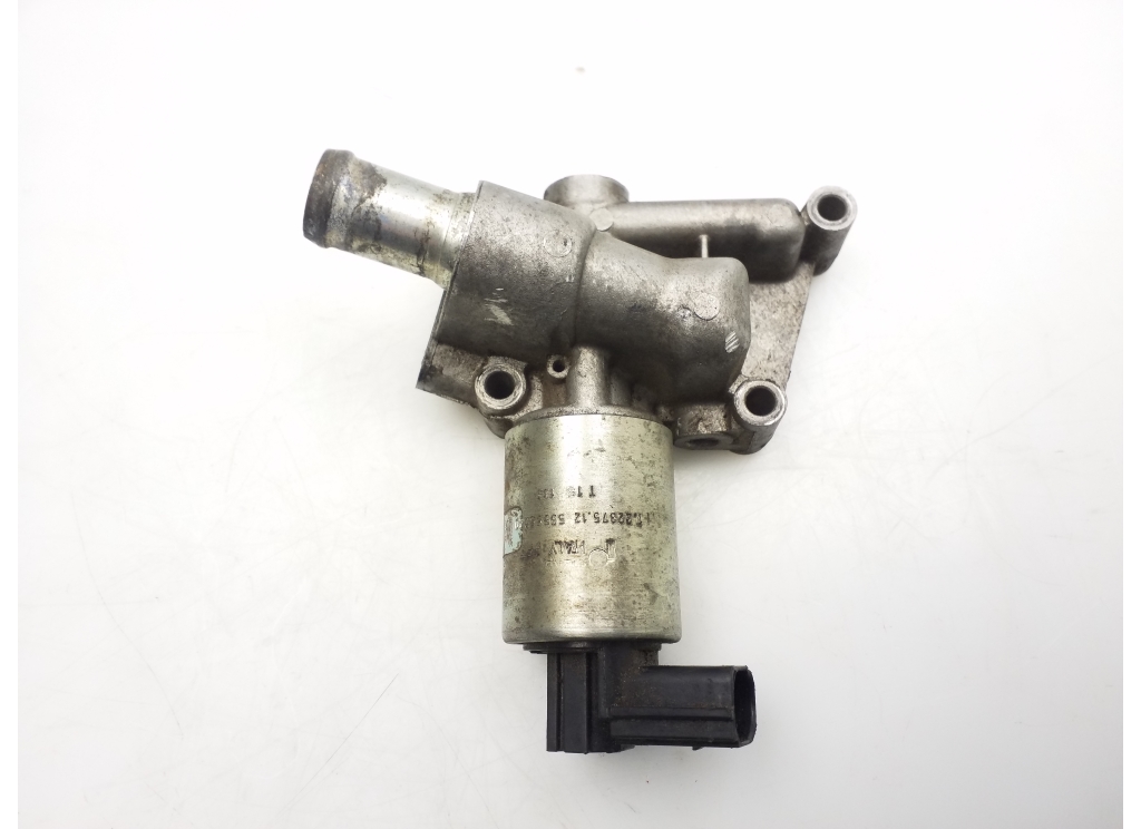 Used Opel Corsa EGR valve 55556720