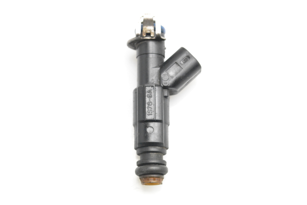 Used Ford C-MAX Fuel injector 1S7GGA
