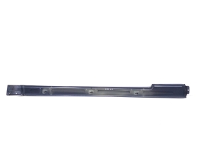 Used Mercedes Benz Vito Sliding door rail trim A4476900270