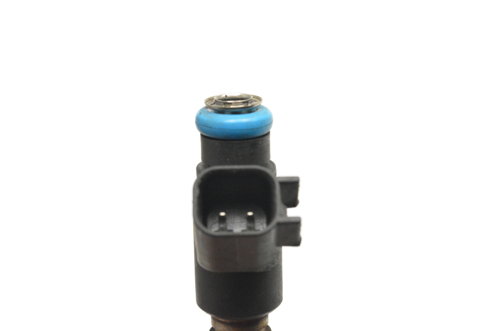 Used Opel Astra Fuel injector 25380933