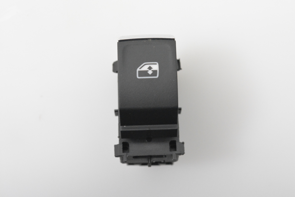 Used Volkswagen Golf Rear side door glass switch 5G0959855N