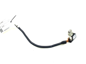 Used Mercedes Benz Vito The cable is minus A4475460400