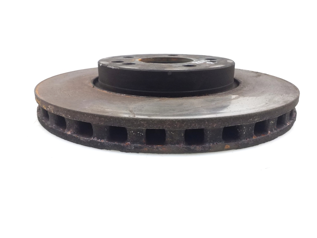 Used Mercedes Benz Vito Brake disc front A4474210312