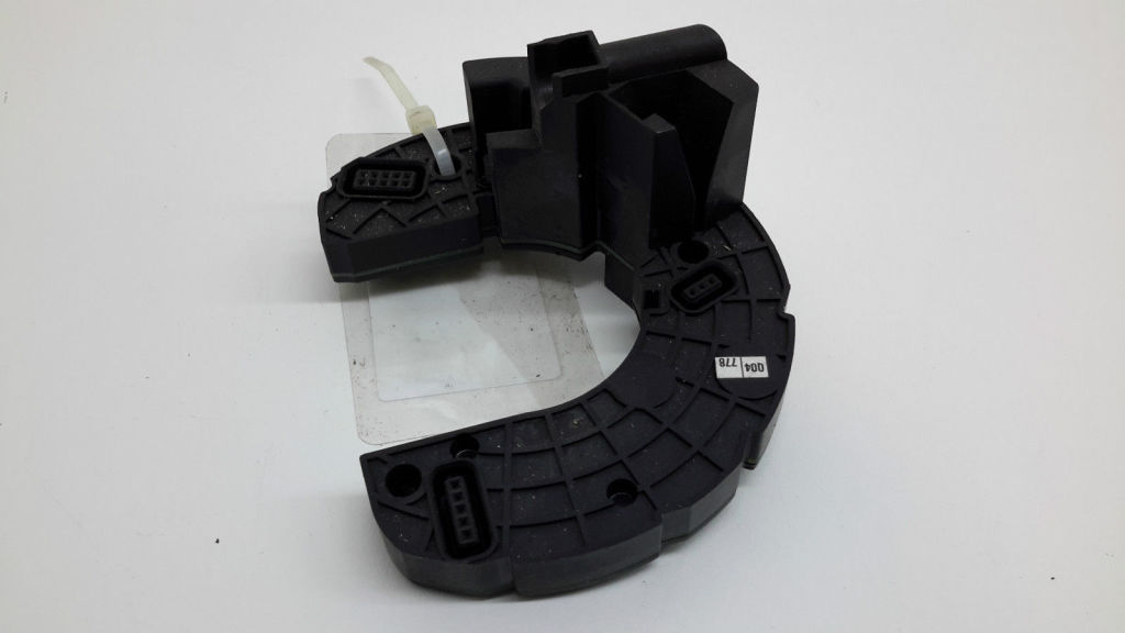 Used Mercedes Benz S-Class Steering column control module A2205450232