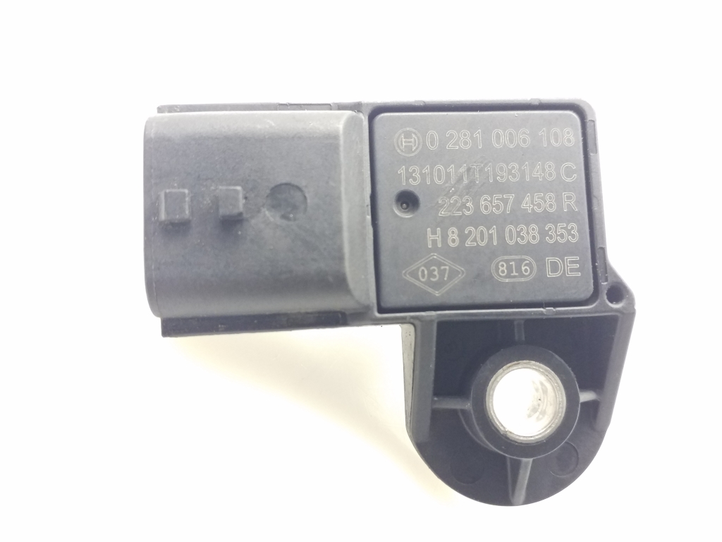 Naudotas Mercedes Benz A-Class Daviklis kitas 0281006108