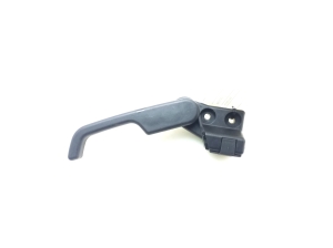 Used Mercedes Benz Vito Front door lock A4477200135