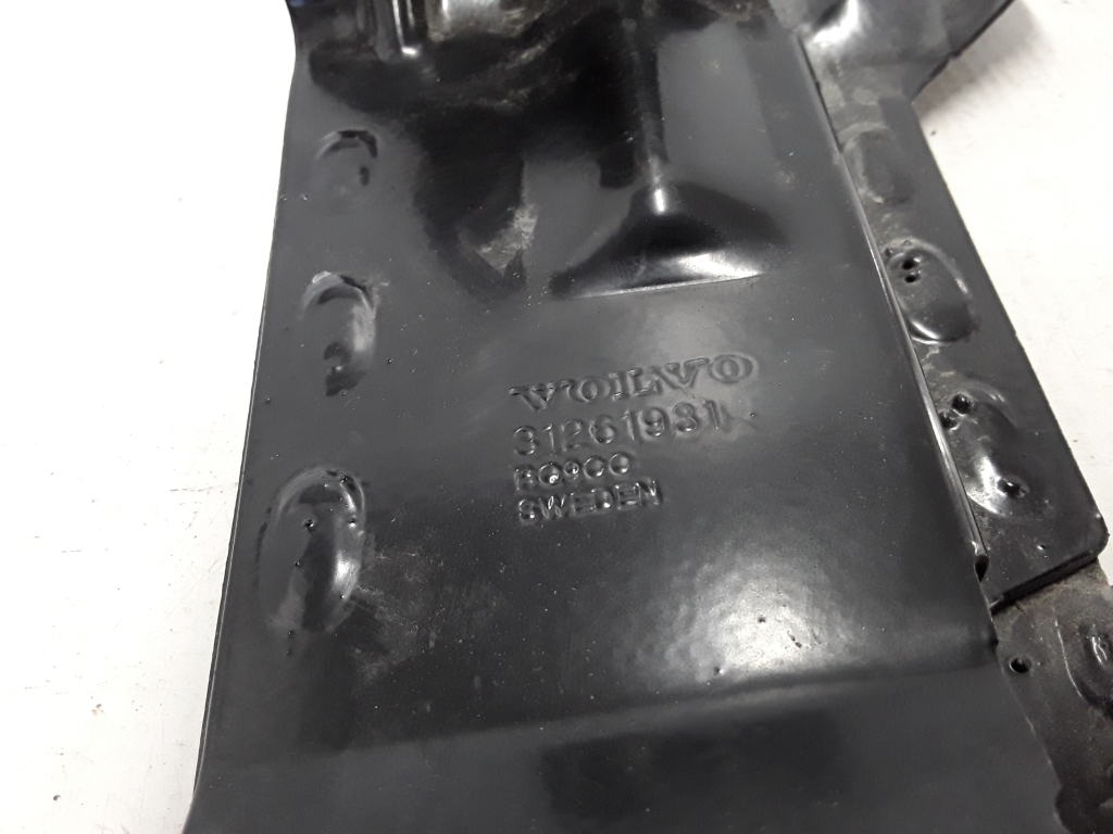VOLVO XC60 Radiator Holder 31261931 22308914 - Used parts online ...