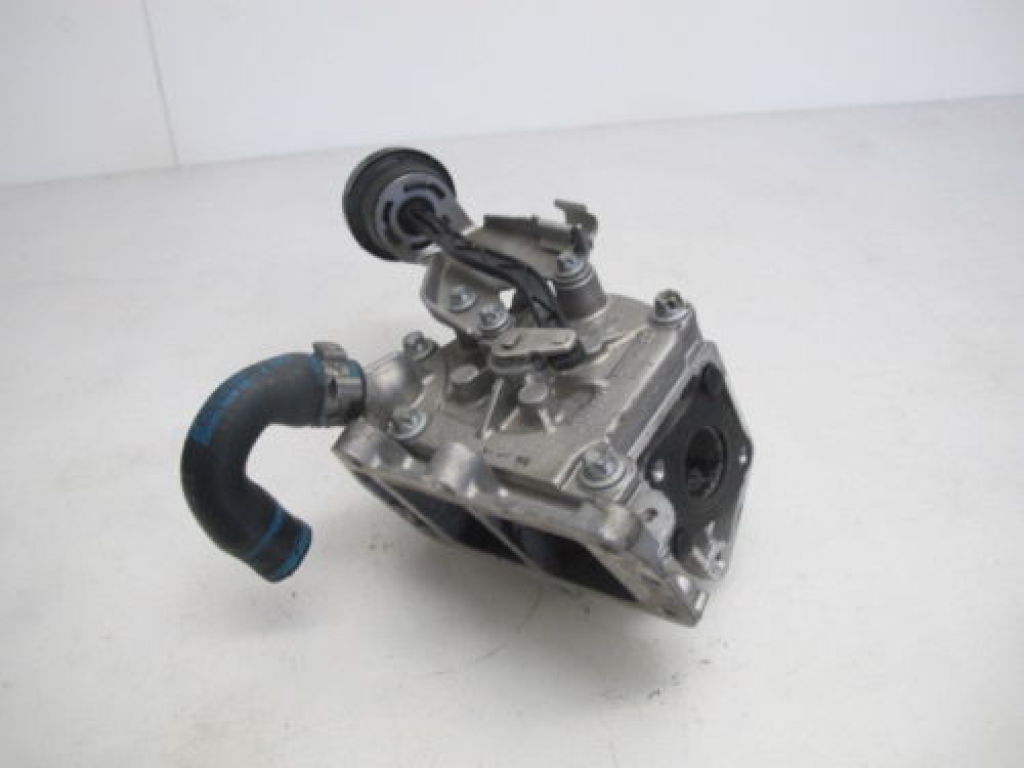 Used Mercedes Benz GLK-Class EGR valve valve A6511400002
