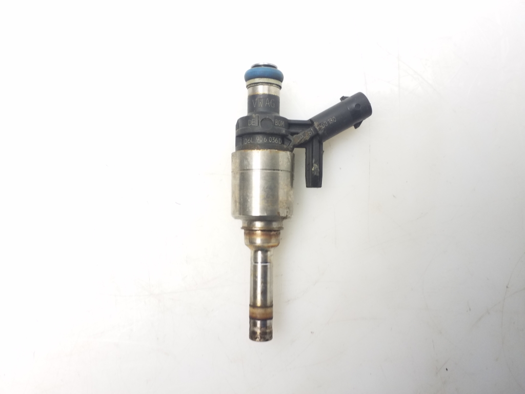 Used AUDI A3 Fuel injector 06L906036D