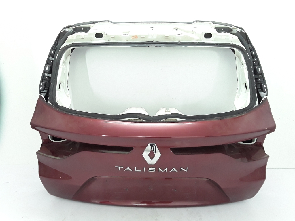Used RENAULT Talisman Tailgate 901003000R